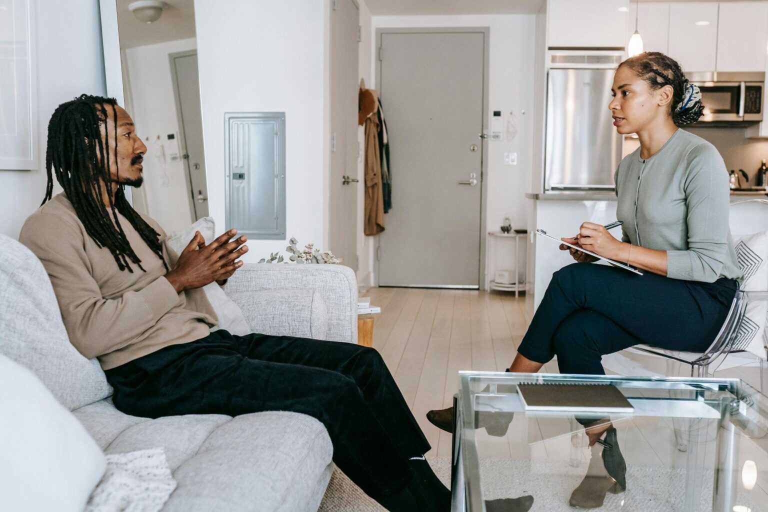 Outpatient Alcohol Rehab Programs: What to Expect – QuickSilver Counseling